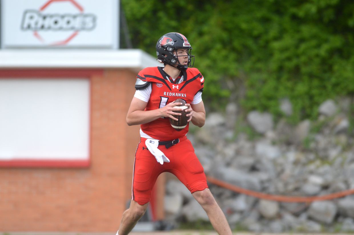 SEMO spring football: 4 takeaways from 2025 Rowdy Bowl