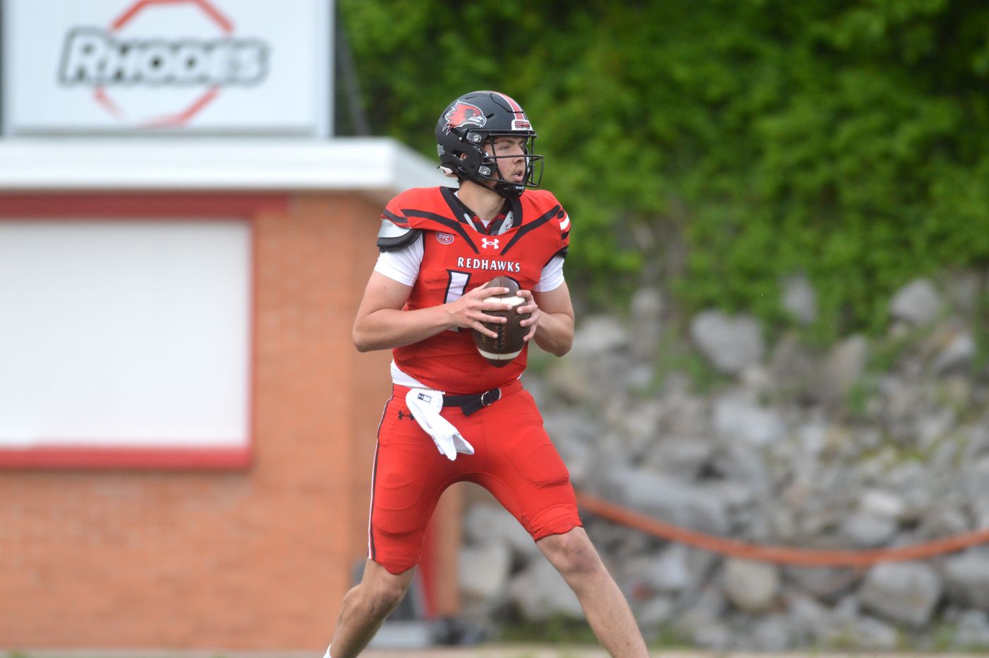 SEMO spring football: 4 takeaways from 2025 Rowdy Bowl