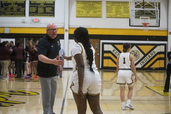 Edwards drops 34 as Kennett rolls past Poplar Bluff at home