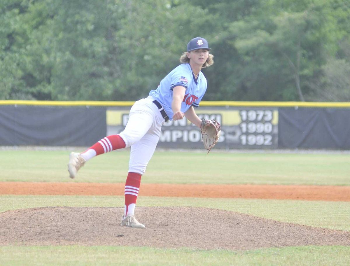 Fighting Squirrels vs. Southeast Tropics