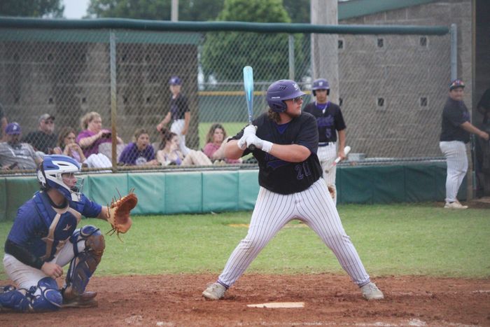 Blake Nash's walk-off single lifts Bernie to Class 2 District 1 title