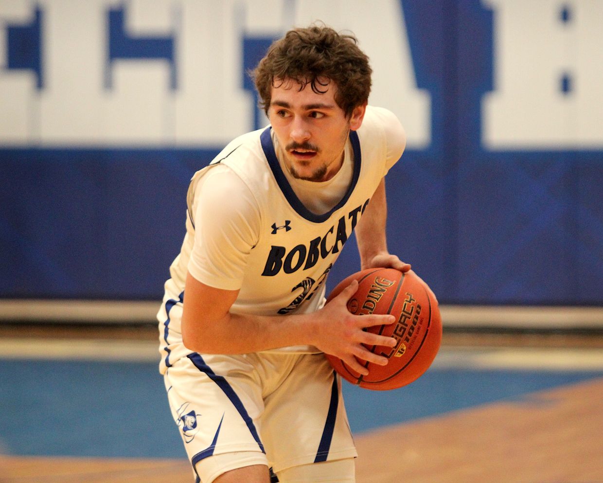 Delta boys race past Bernie 89-69 behind transition attack and four do...