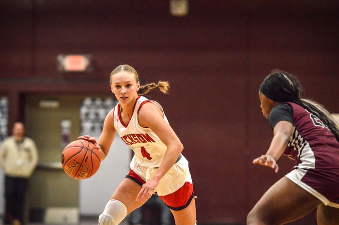 SEMO Conference GBB semifinals: Jackson coasts to title game, Kennett ...