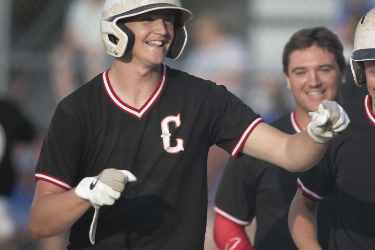 Class 2 baseball sectional: Chaffee vs. Valle Catholic