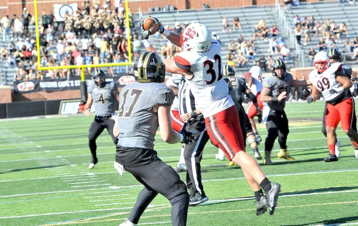 Gridiron: The next step in greatness for Bryce Norman