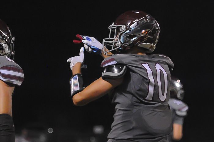 Kelly defense suffocates Scott City, completes major upset in Benton