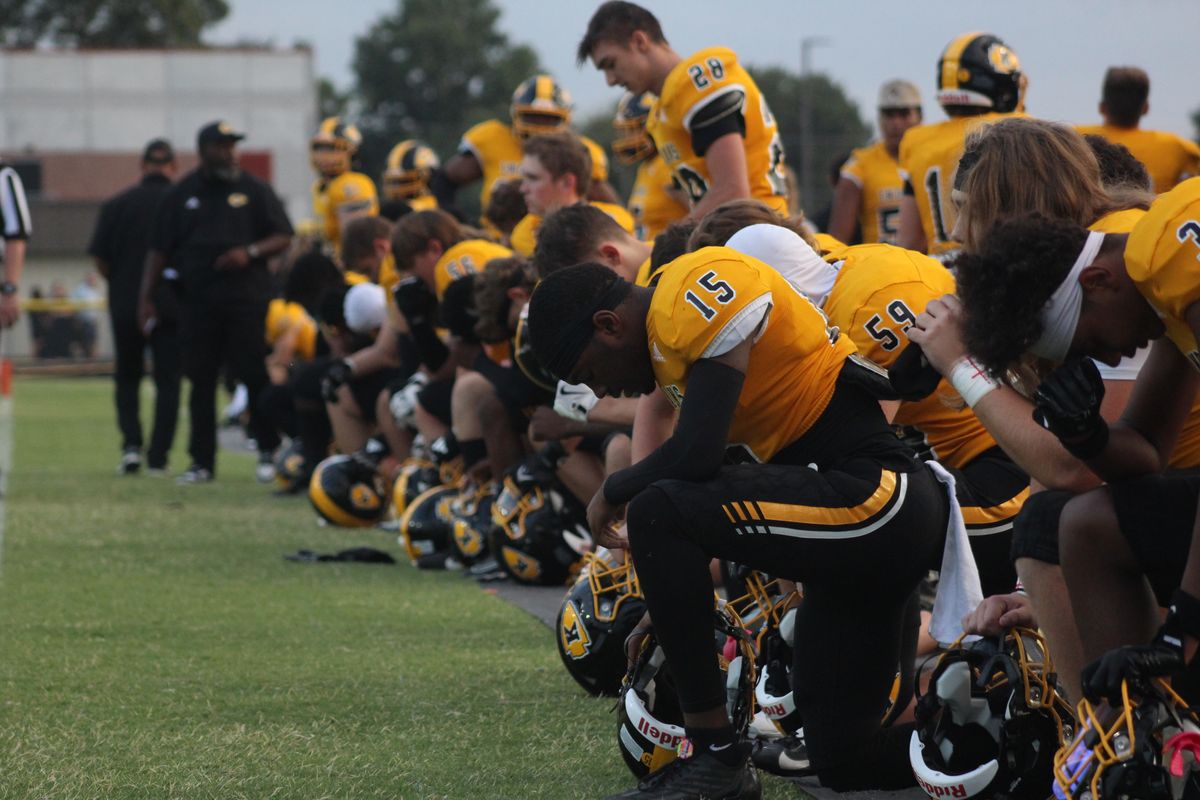 Kennett Indians reveal 2025 Football schedule