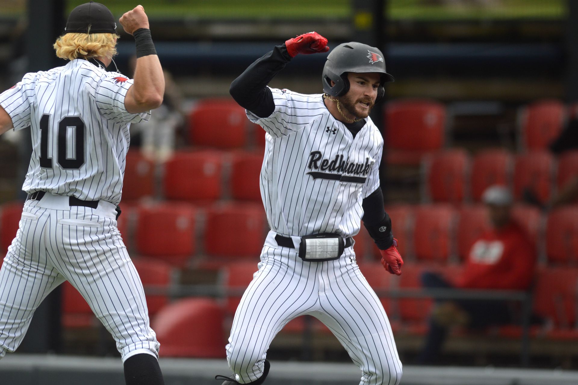 Dow’s strong outing not enough as Tennessee Tech sweeps SEMO baseball