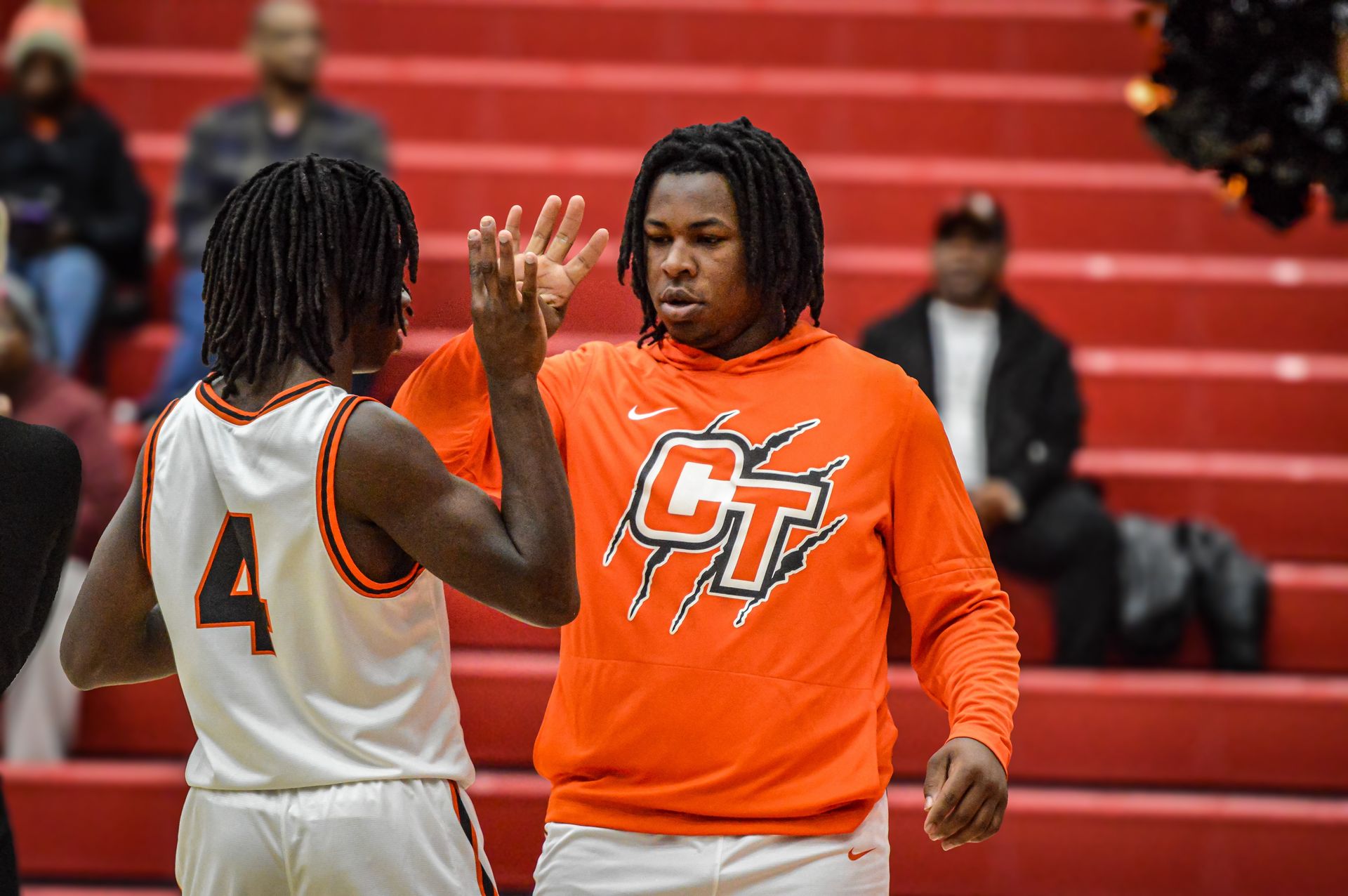 Dexter outlasts Cape Central, reaches first-ever SEMO Conference Tourn...