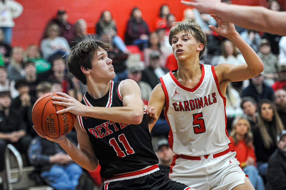 Semoball Boys Basketball Top 10, Dec. 22: Sikeston, Puxico stand 1-2 e...