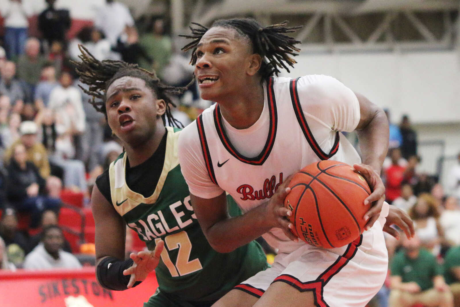 Sikeston soars past Notre Dame in SEMO Conference opener, 78-40