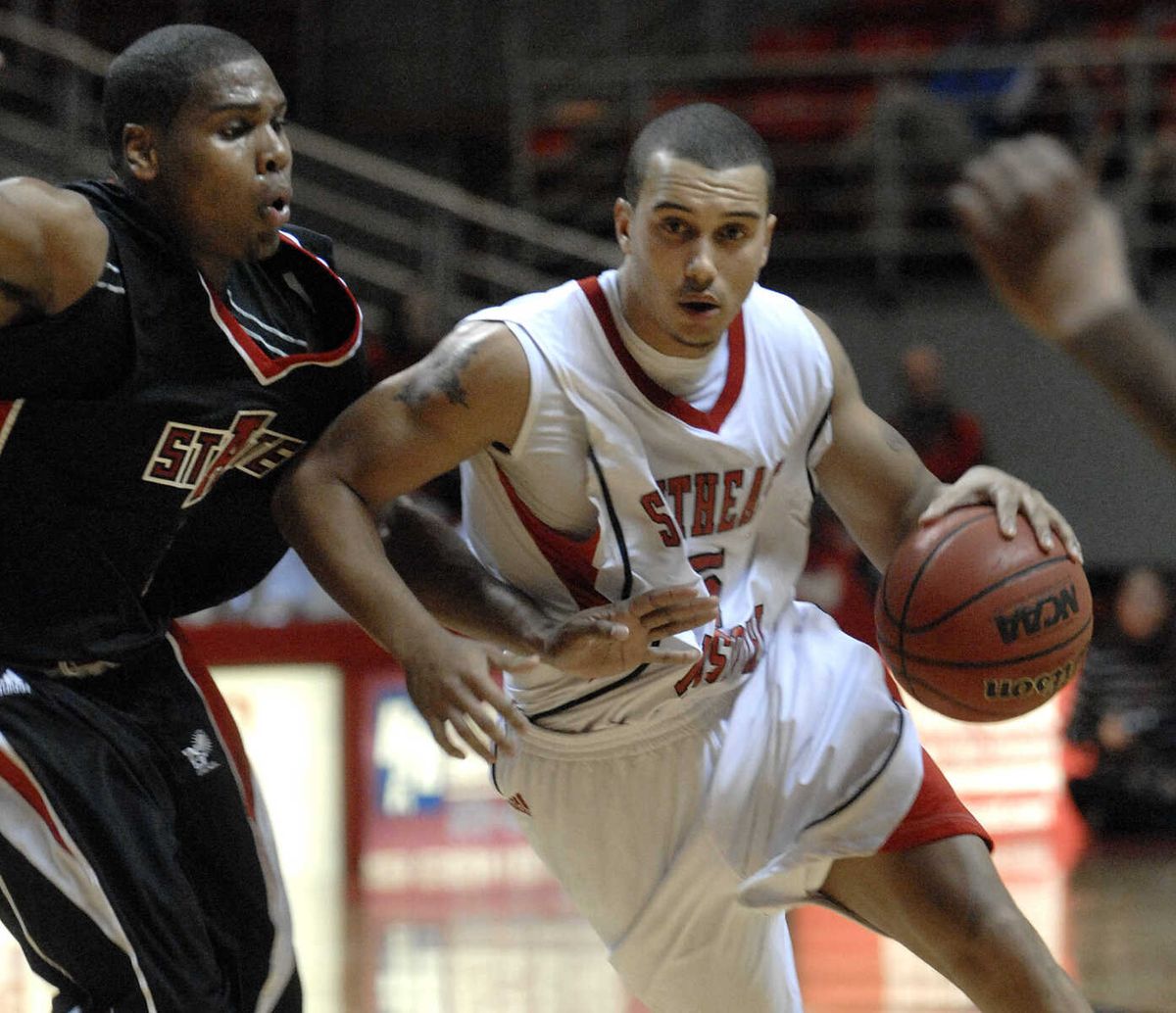 Southeast Missouri vs. Arkansas State