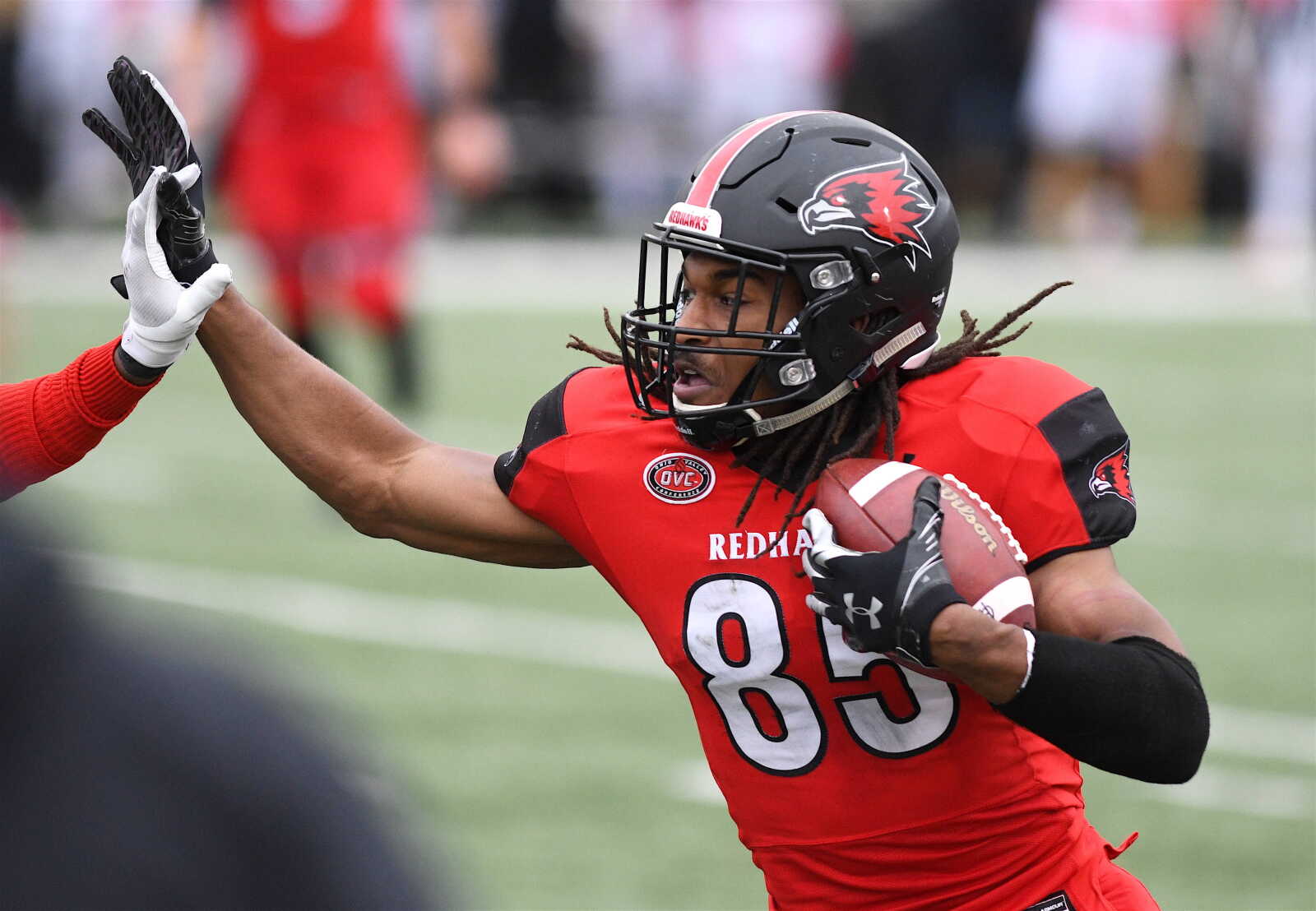 SEMO football faces daunting schedule in fall