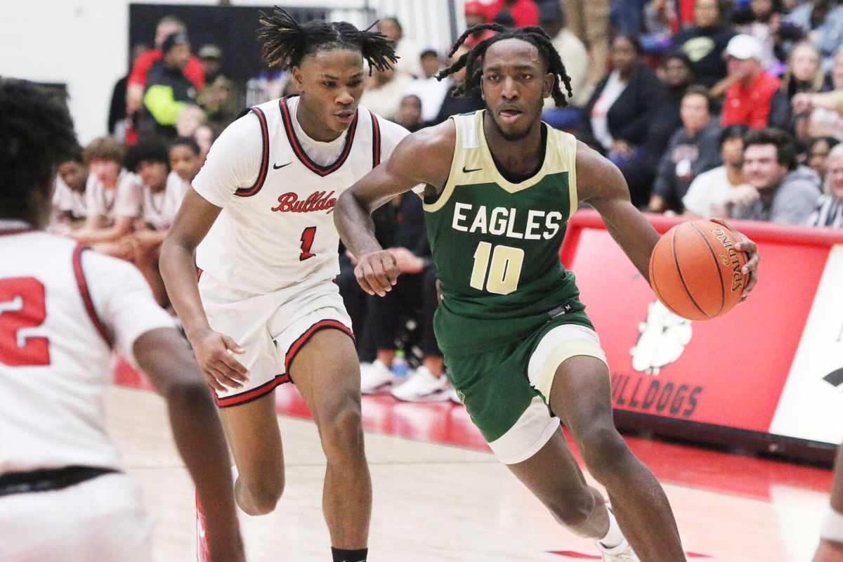 Standard Democrat high school basketball scoring leaders