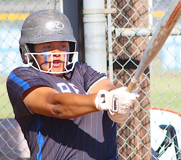 Botsch goes yard twice in first inning to send Bernie back t...