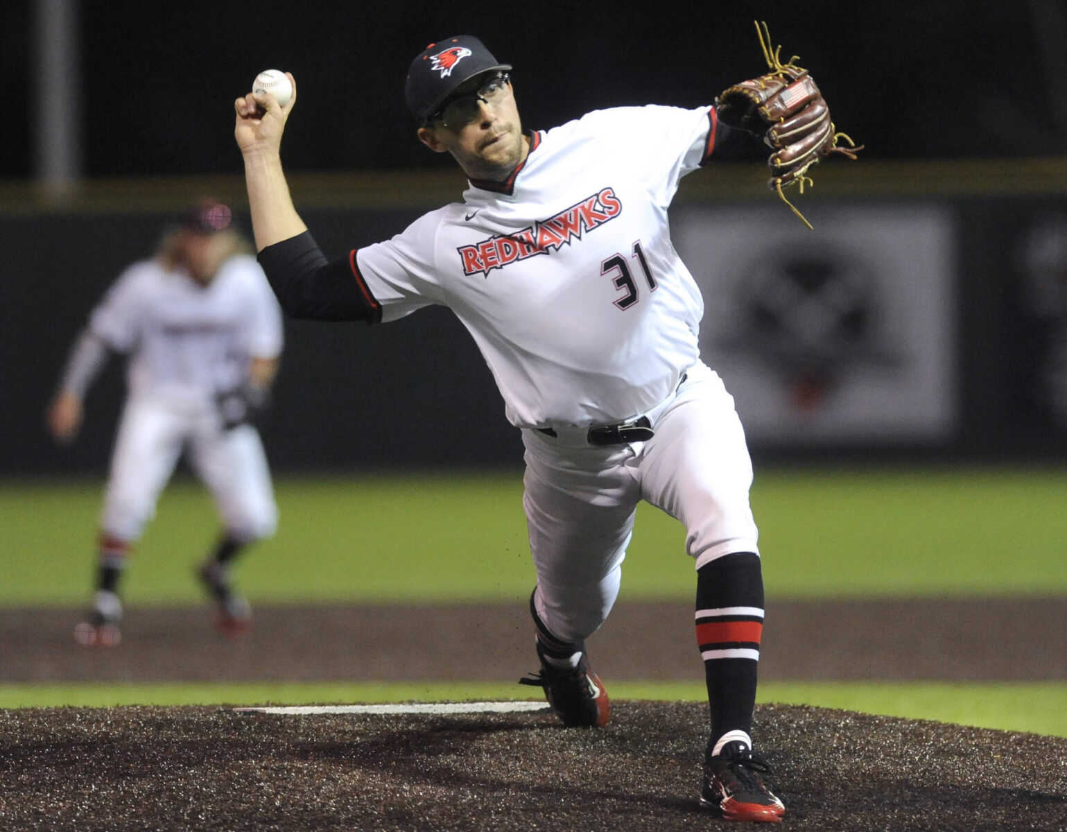 SEMO vs. Arkansas State baseball