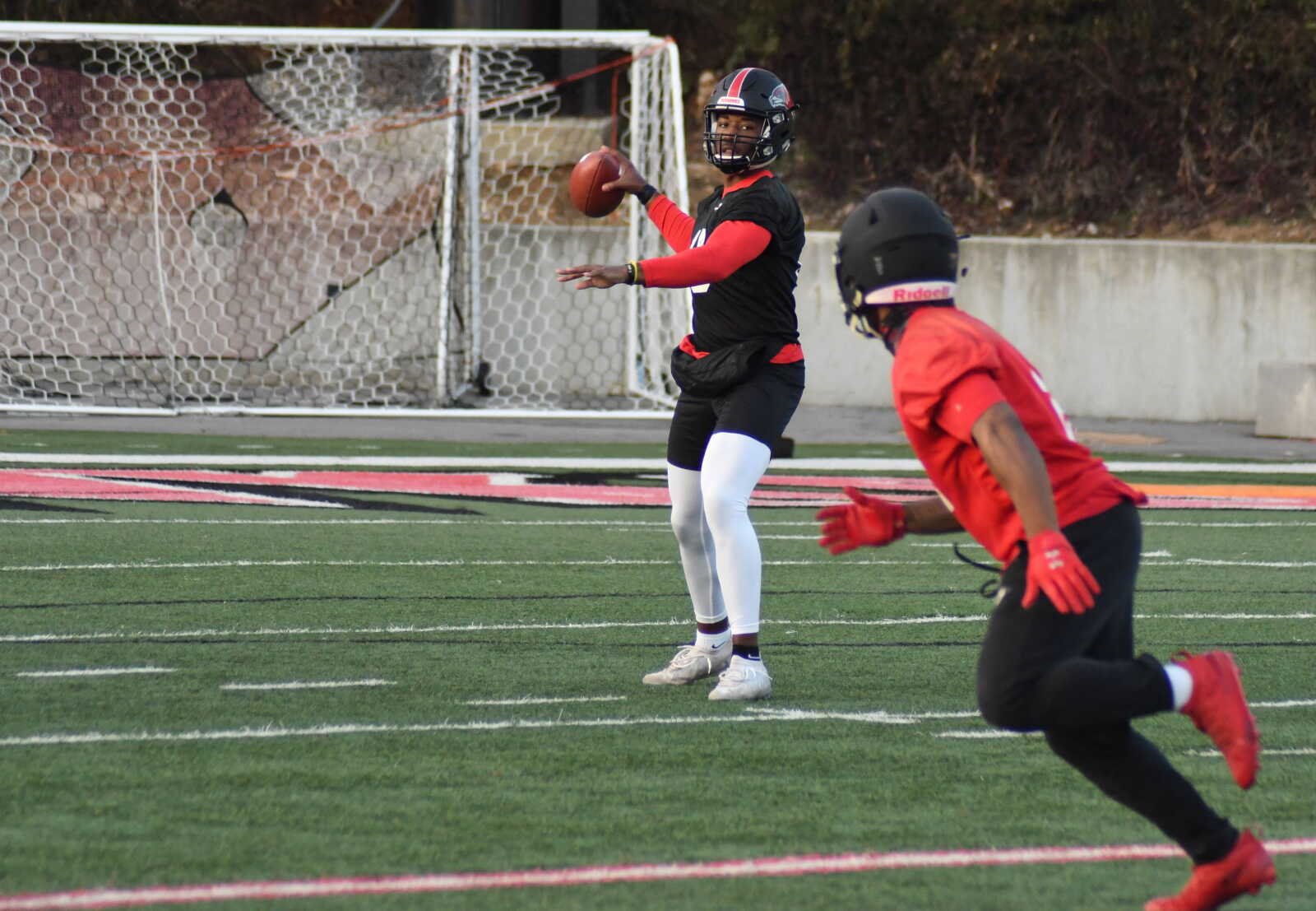 What 2 watch 4: SEMO opens 2021 training camp with critical questions
