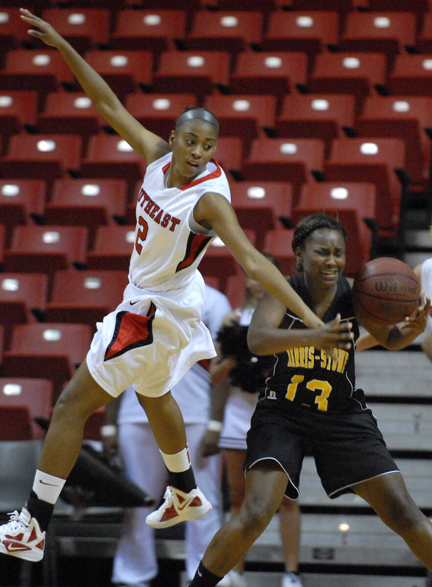 SEMO men's and women's exhibition basketball