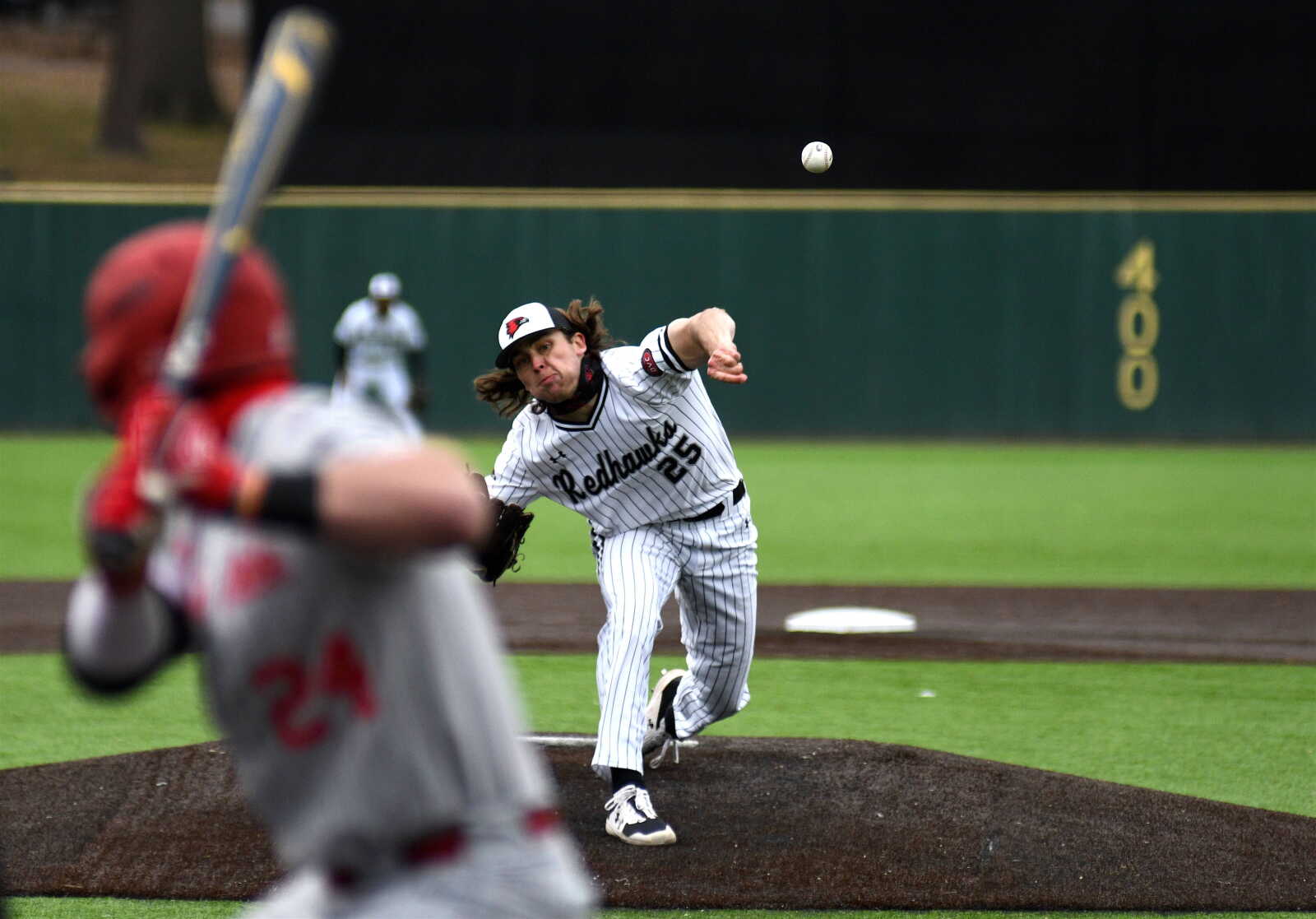 SEMO Baseball vs. Illinois State