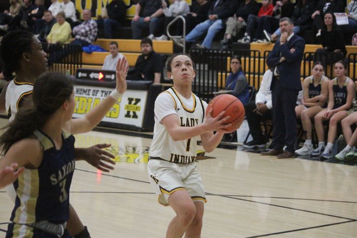 Kennett Indians win Class 4 District 1 opener with season high perform...
