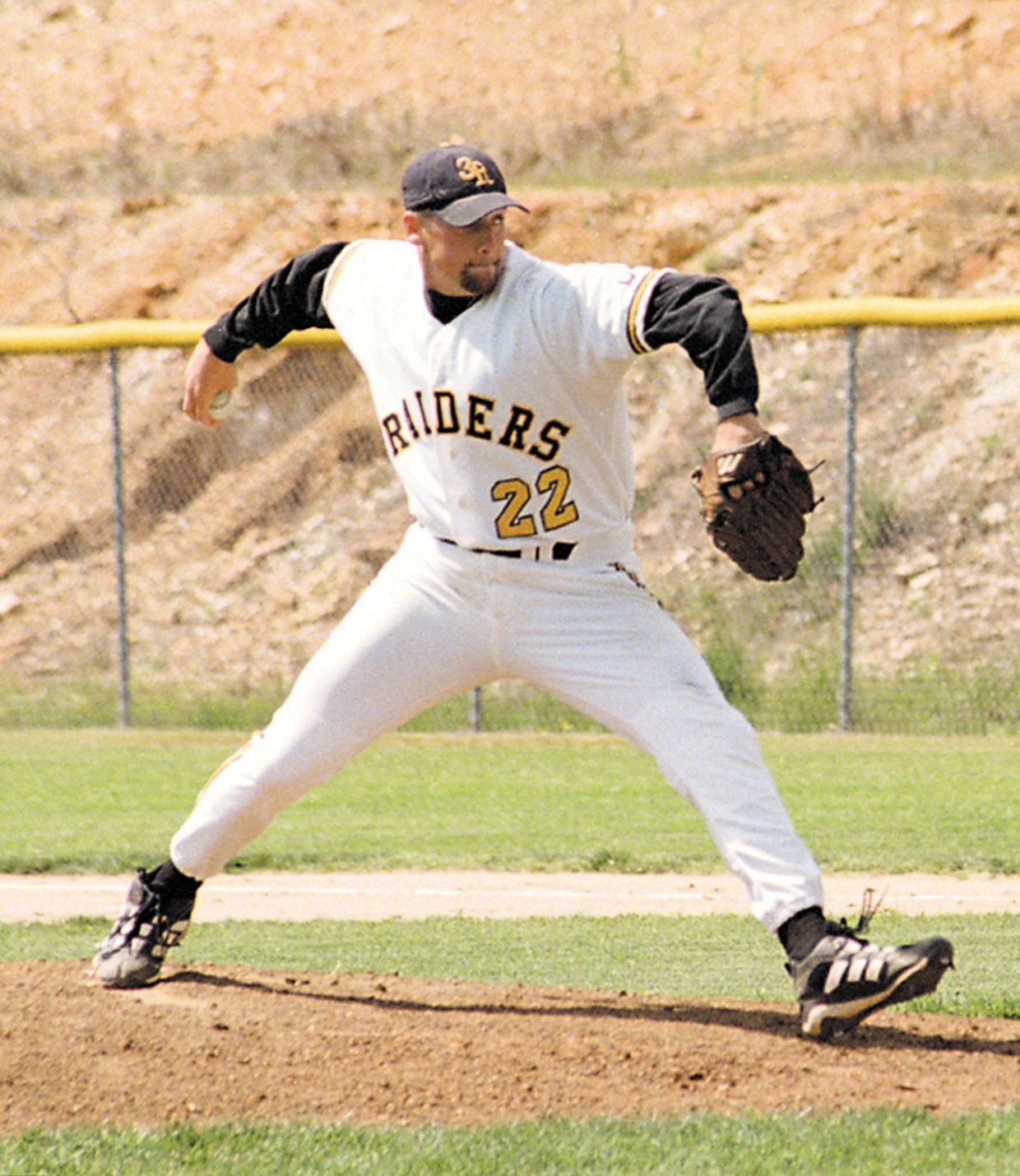 Raiders baseball adds Burkey, Palmer to coaching staff