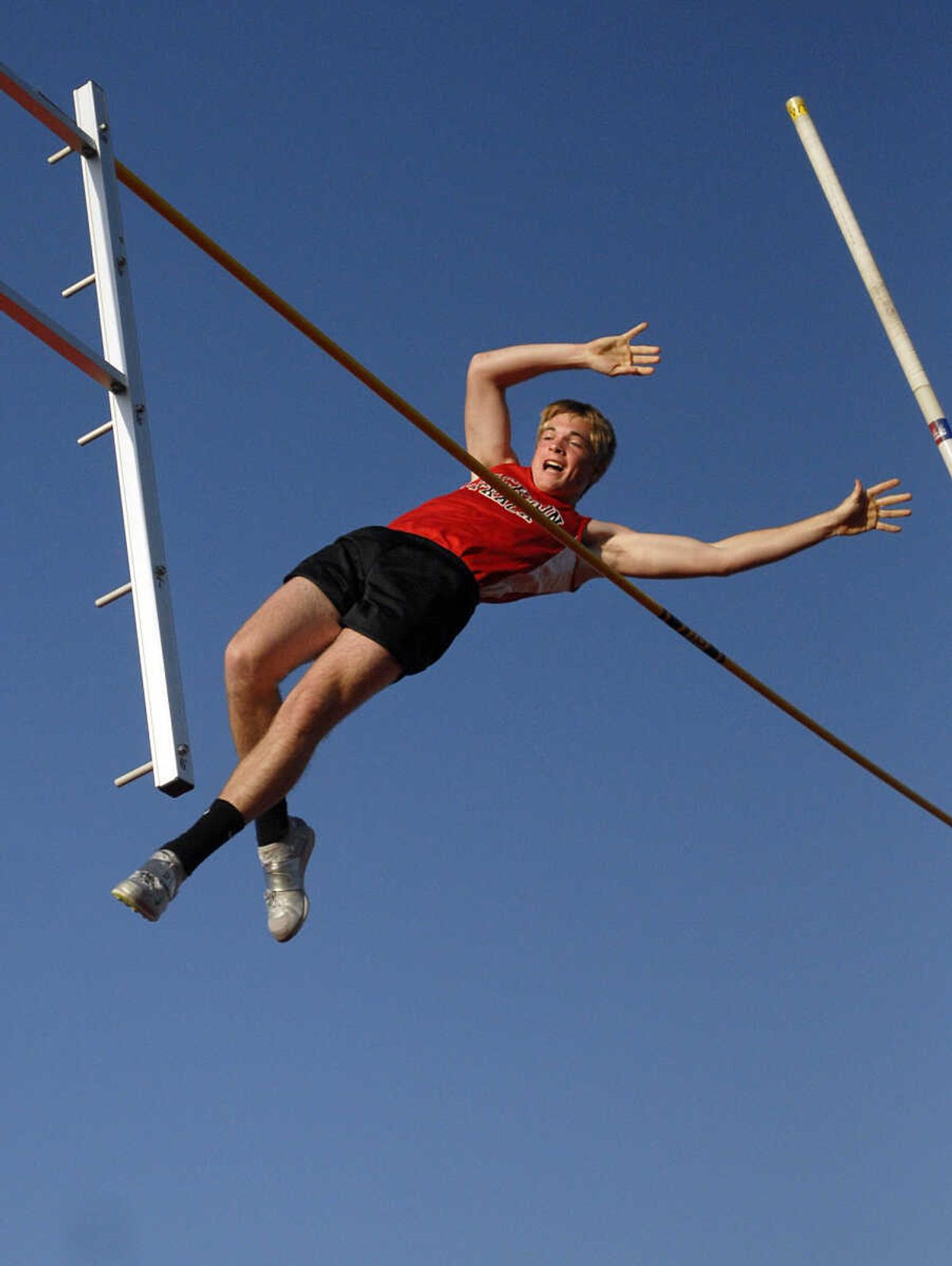 SEMO Conference track and field meet