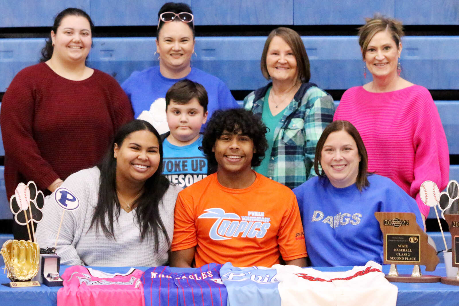 Swinging for Success: How the 'Hefty Lefty' became a leadoff machine