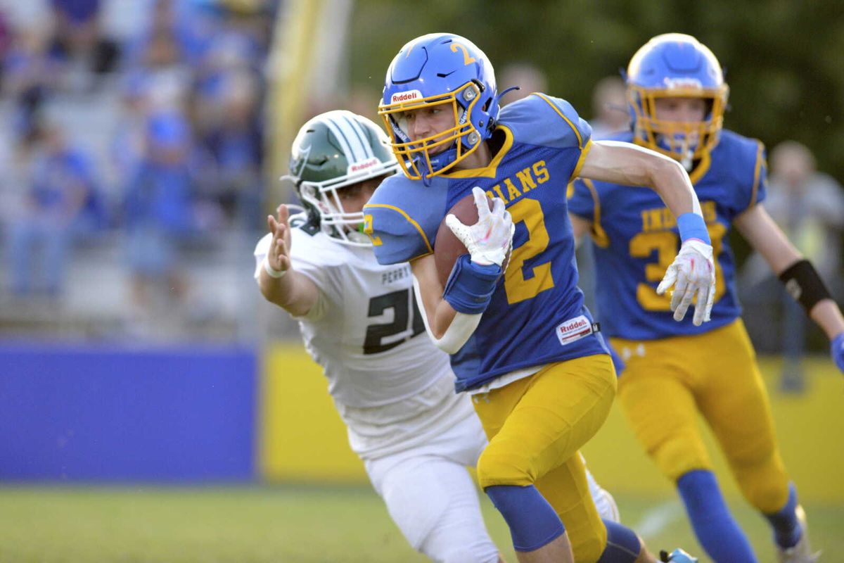 6 St. Vincent players who made an impact at season's midpoin...