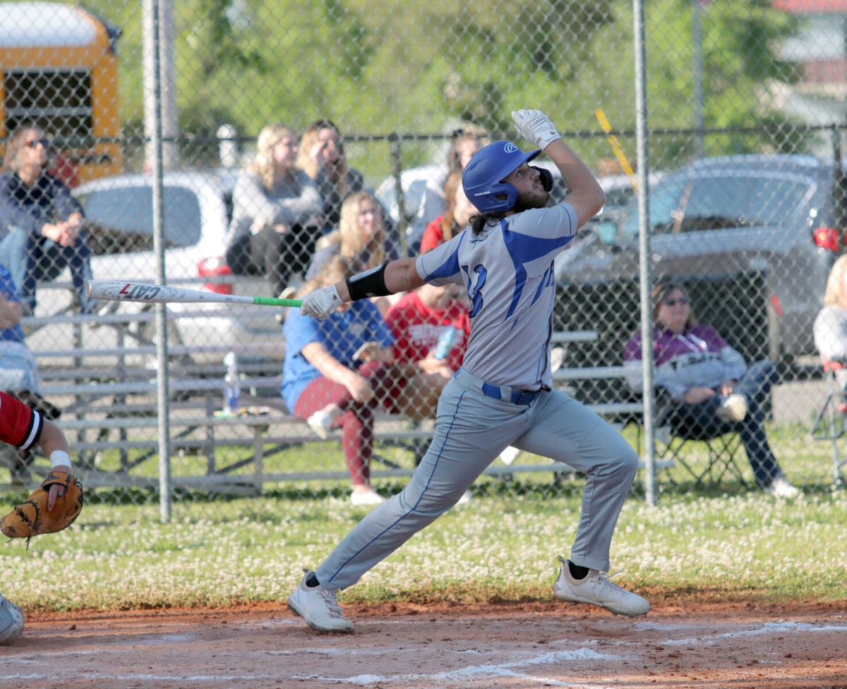 Oak Ridge baseball looks to grow in 2023