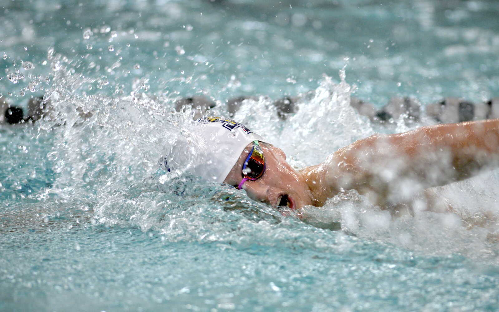 Swimming: State Championships