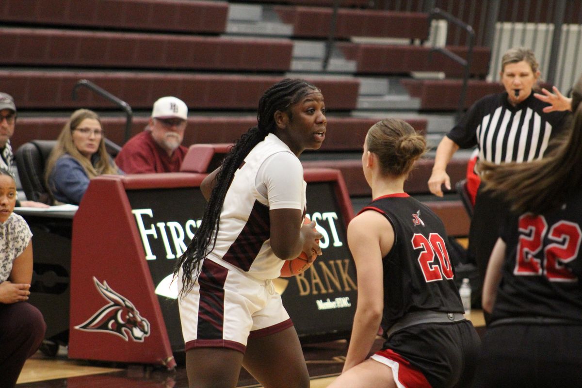 Dexter girls capture third straight victory with triumph ove...