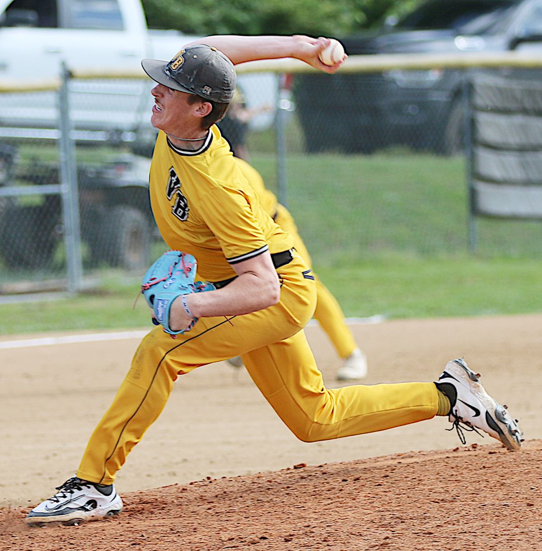 Brady Smith commits to Wichita State