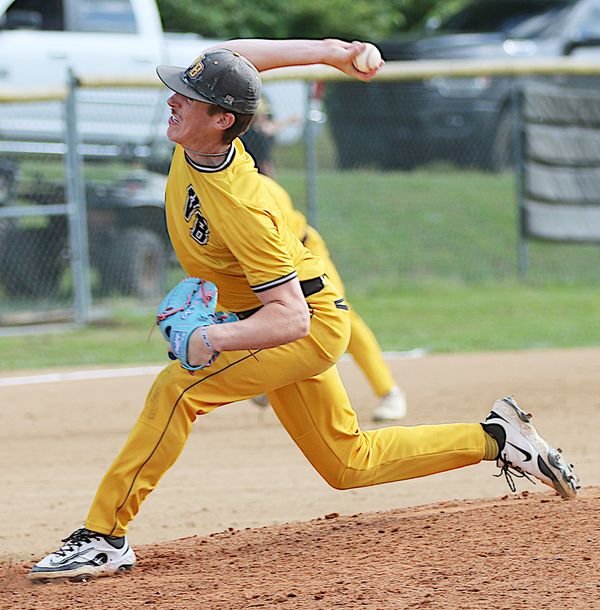 Brady Smith commits to Wichita State
