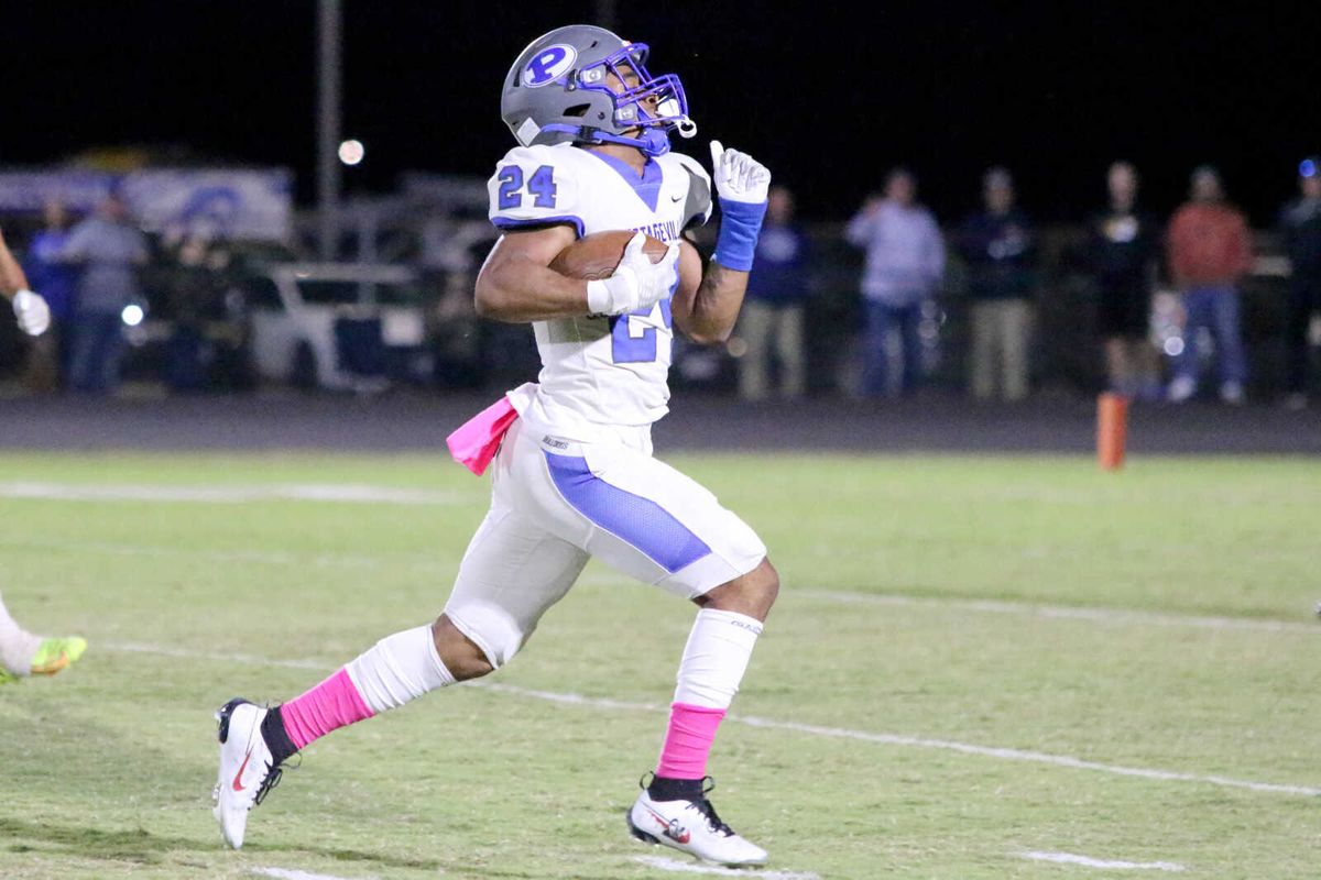 Carr Trophy and Derland Moore Award Finalists announced