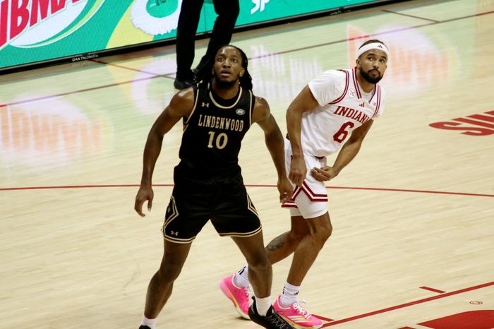 SEMO products take on unbeaten Big Ten teams in busy week across colle...