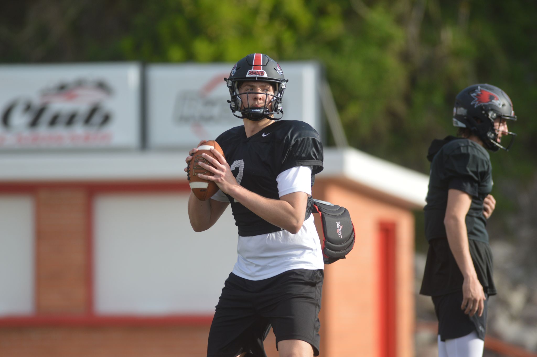 SEMO football: 4 storylines following opening week of spring practice