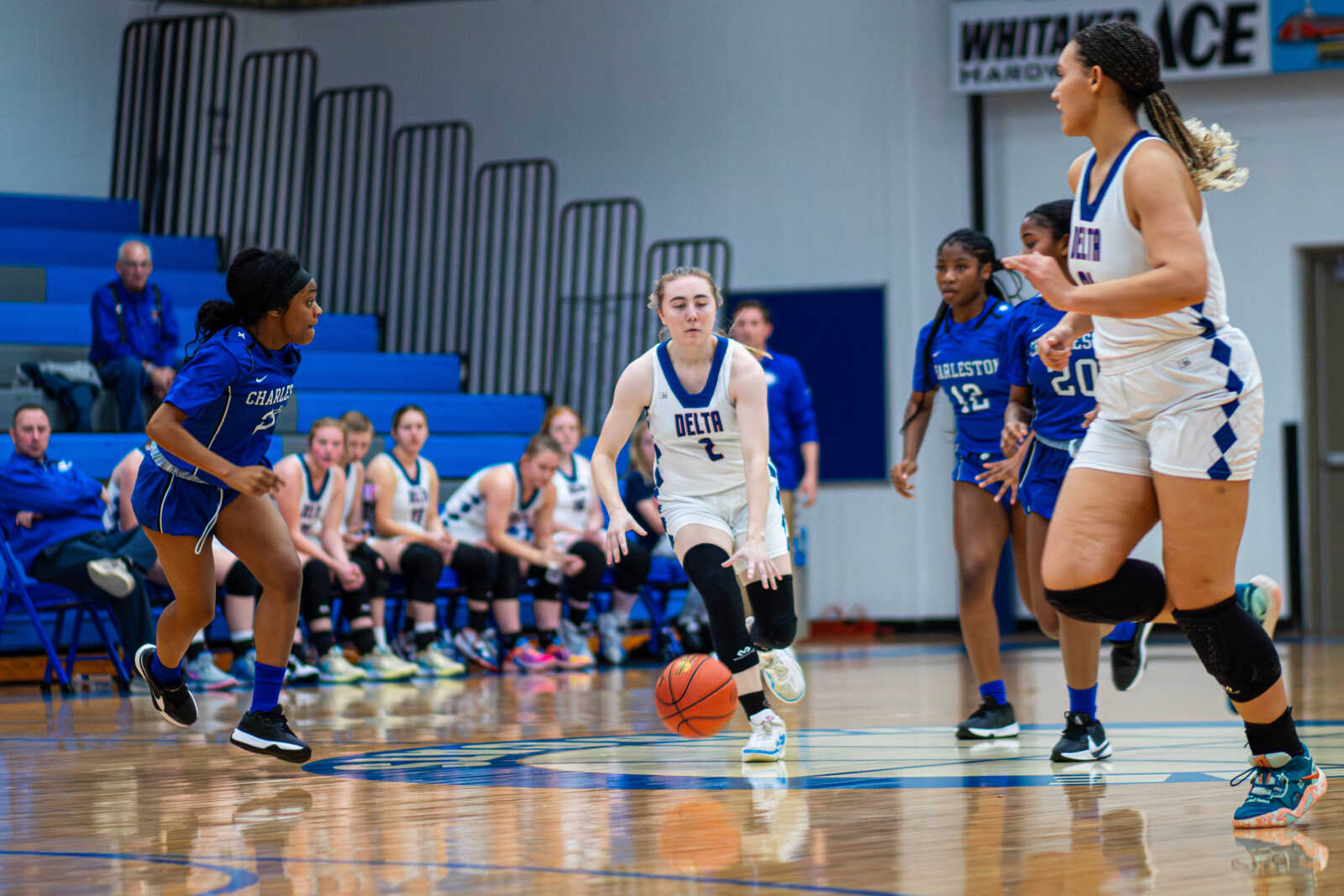 Southeast Missourian Girls Basketball Roundup Dec. 11