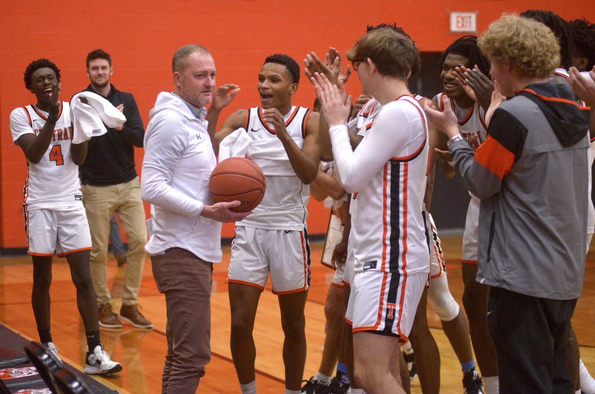 Church notches 300th win as triumphant Tigers cap Hall of Fame Classic
