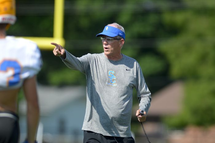 Scott City-Chaffee football in full swing heading into heart of summer