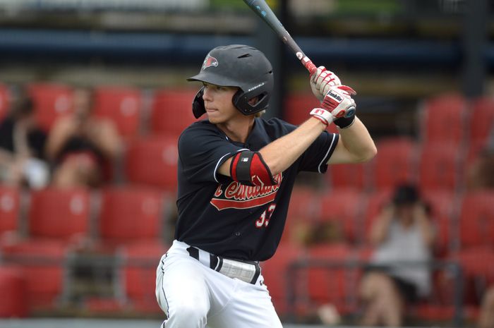 Warehime’s big day sparks SEMO baseball over Little Rock