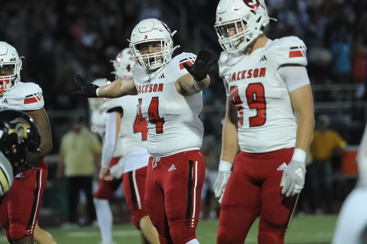 Semoball high school football stat leaders through Week 4