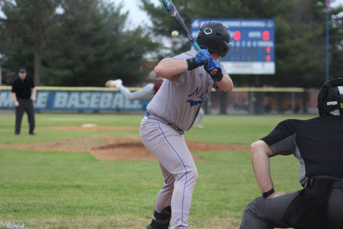 Massey is connecting with power of late for surging Mules