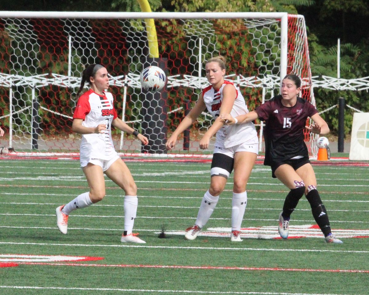 SEMO soccer falls to Missouri State, but shows progress unde...