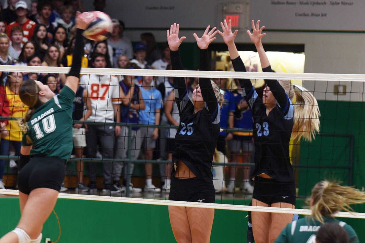 Notre Dame volleyball aims to reload in 2023