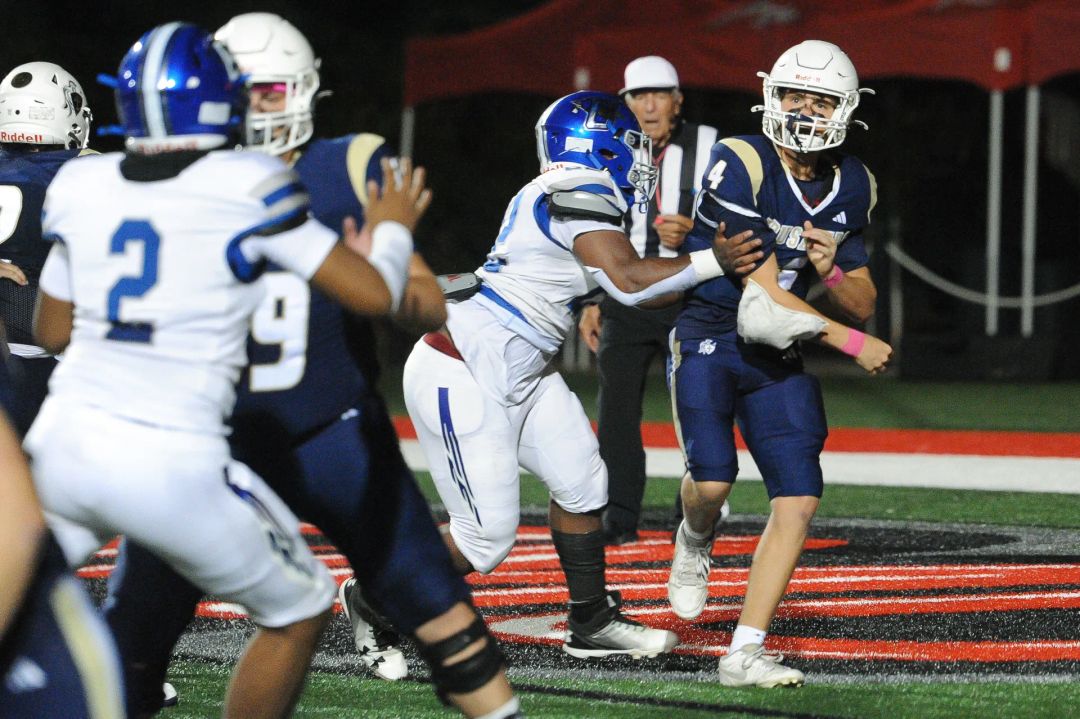 Southeast Missourian Gridiron Guide: Top teams playing safe in Week 7