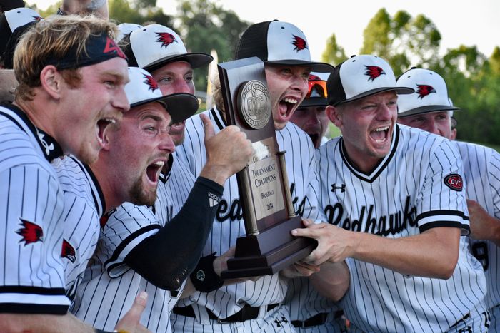 COLUMN: May SEMO’s diamond dynasty continue