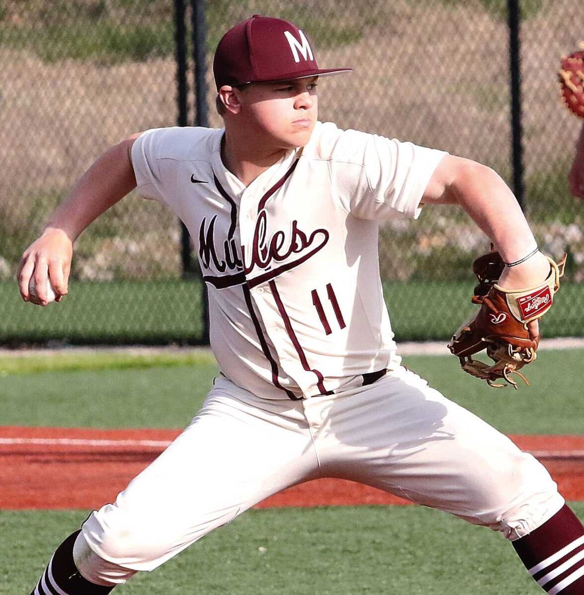 Greenville adds to Mules’ home woes