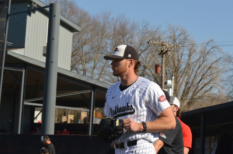SEMO baseball makes a statement, smokes Evansville 17-6 behind Rocha’s...