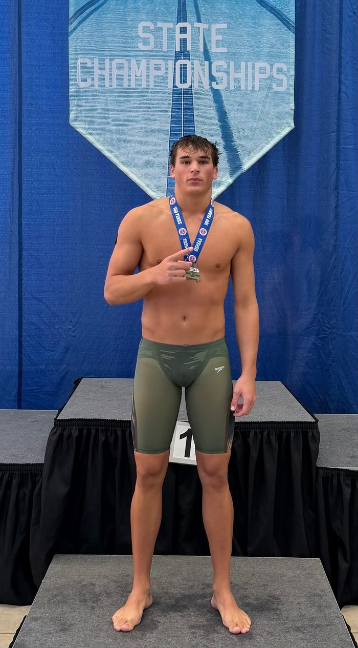 Dennis captures state title to highlight historic day for Notre Dame b...