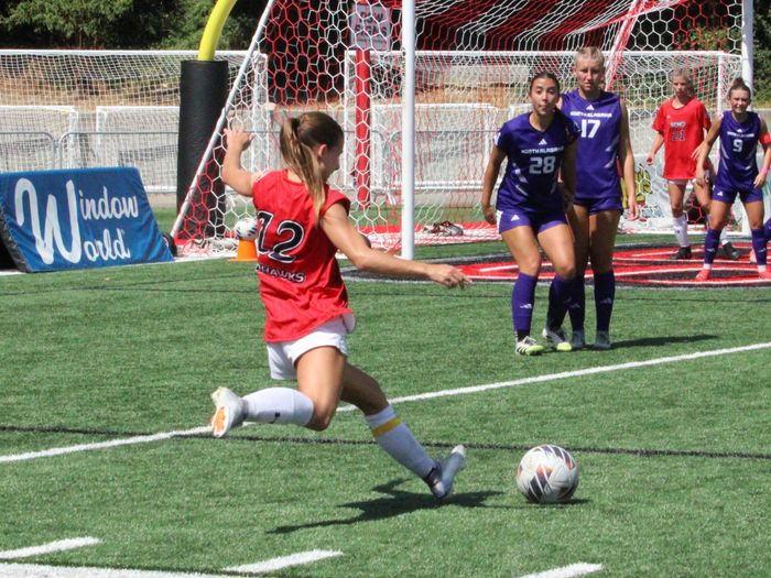Shorthanded SEMO soccer shows grit in 3-0 loss to North Alab...